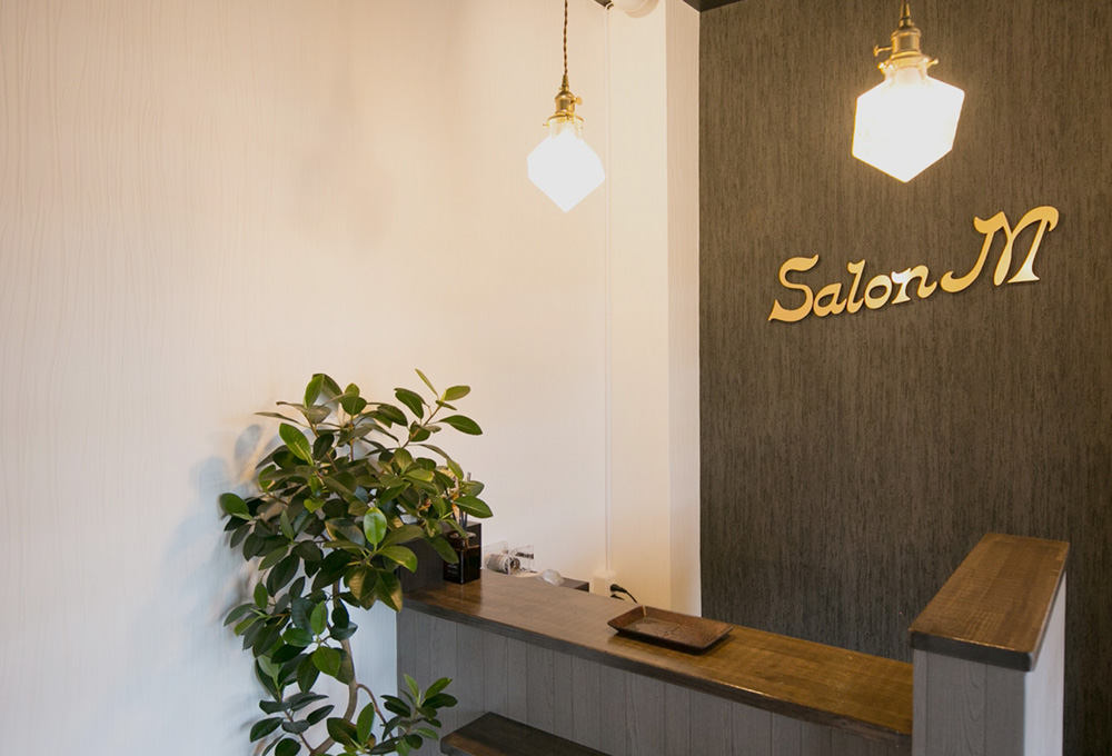 Salon M - プライベートサロン・エステ・ダイエット・痩身﻿- 大阪狭山市 - カクテク.com